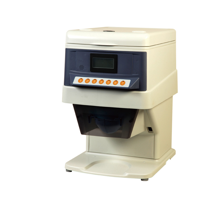 康勝企業股份有限公司｜握壽司自動成型機・捲壽司機